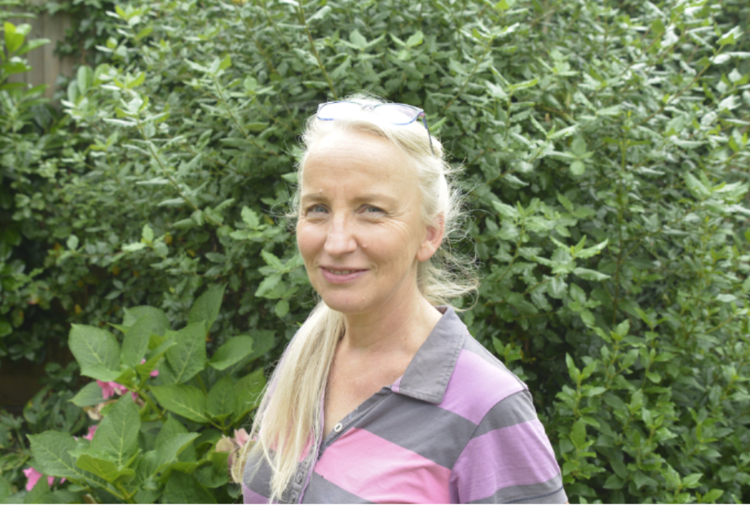 Our Team — Christ Church Woking