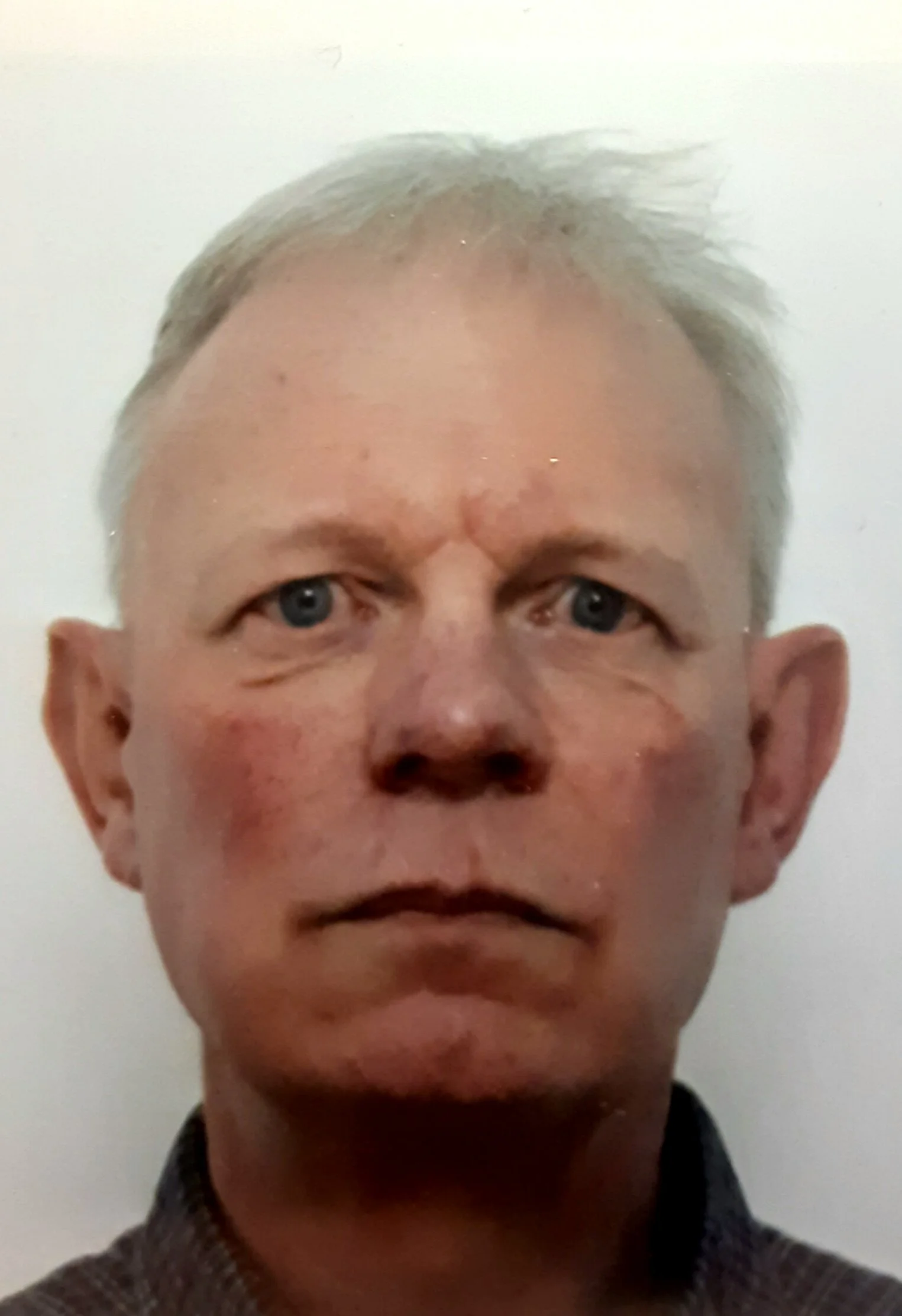 Our Team — Christ Church Woking