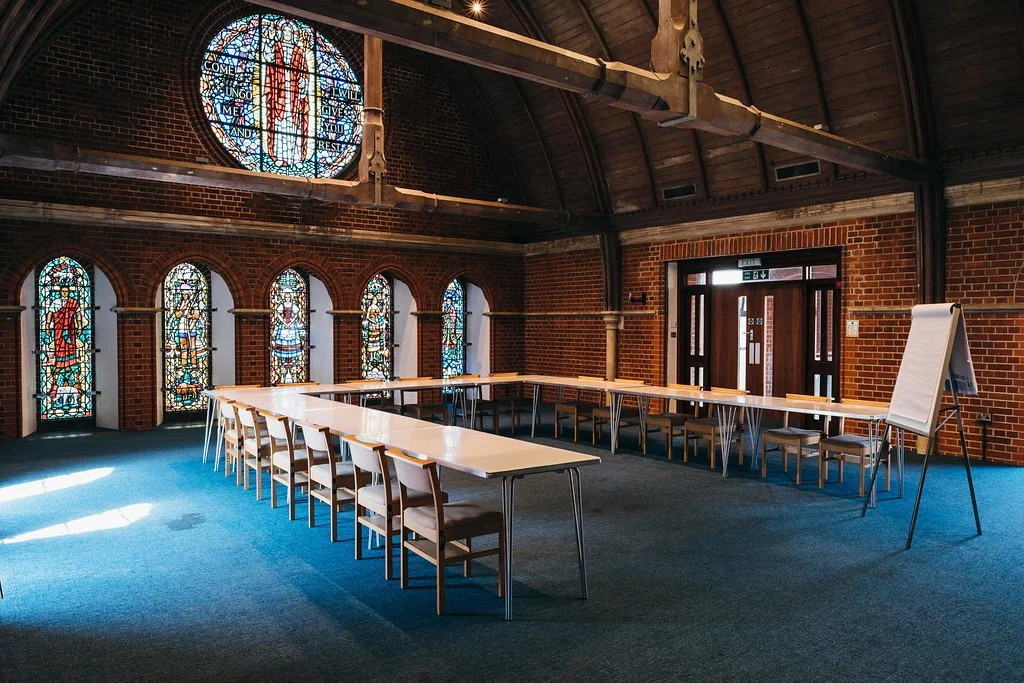 Gallery — Christ Church Woking