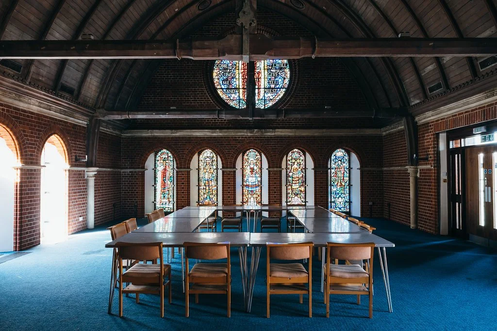 Gallery — Christ Church Woking
