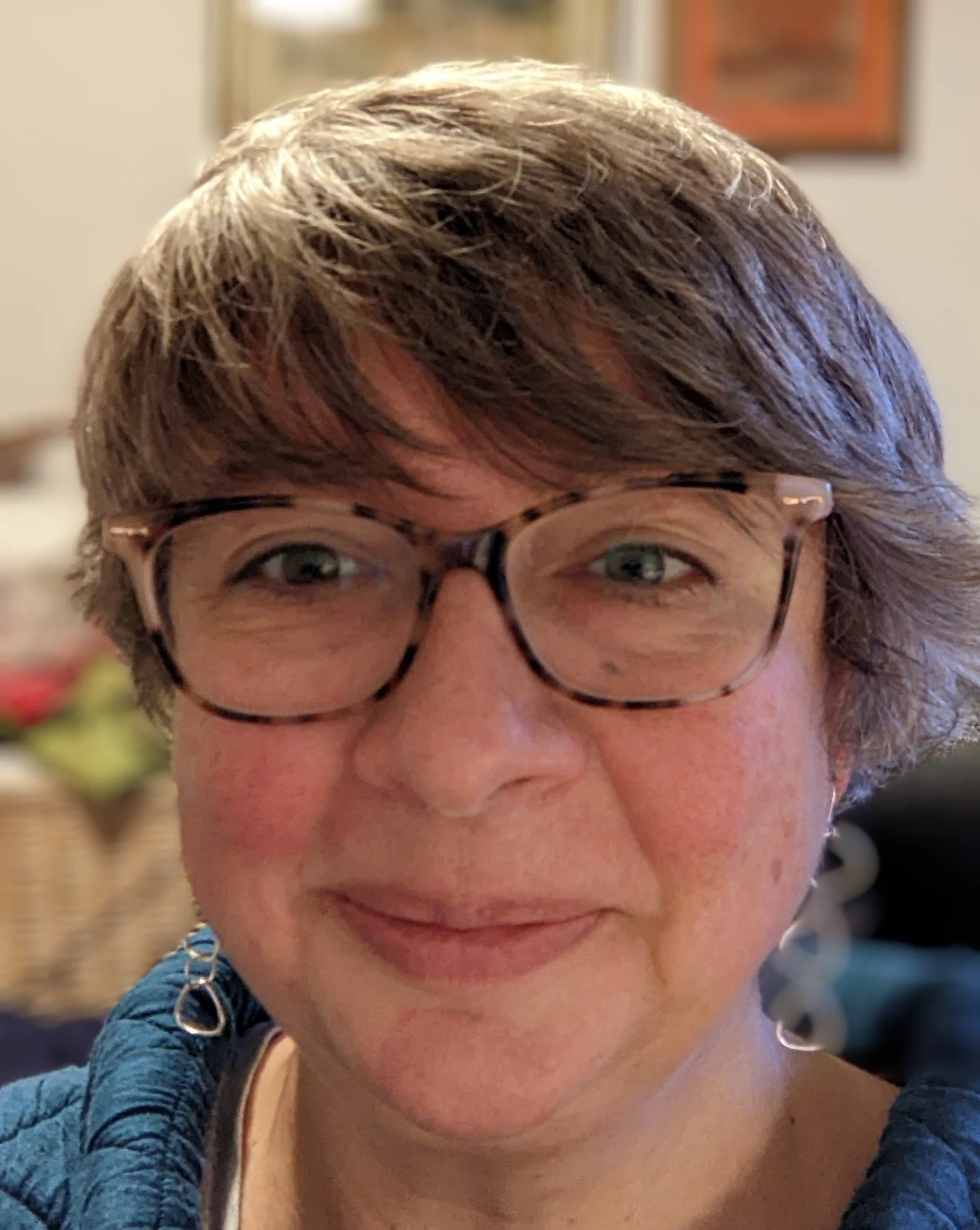 PROJECT Gateway blog - January 2024 — Christ Church Woking