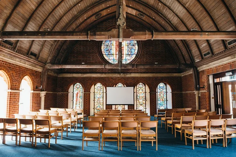 Gallery 3 — Christ Church Woking