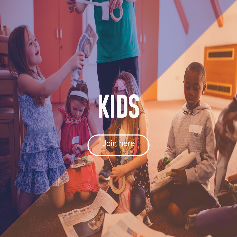Join a team — Christ Church Woking