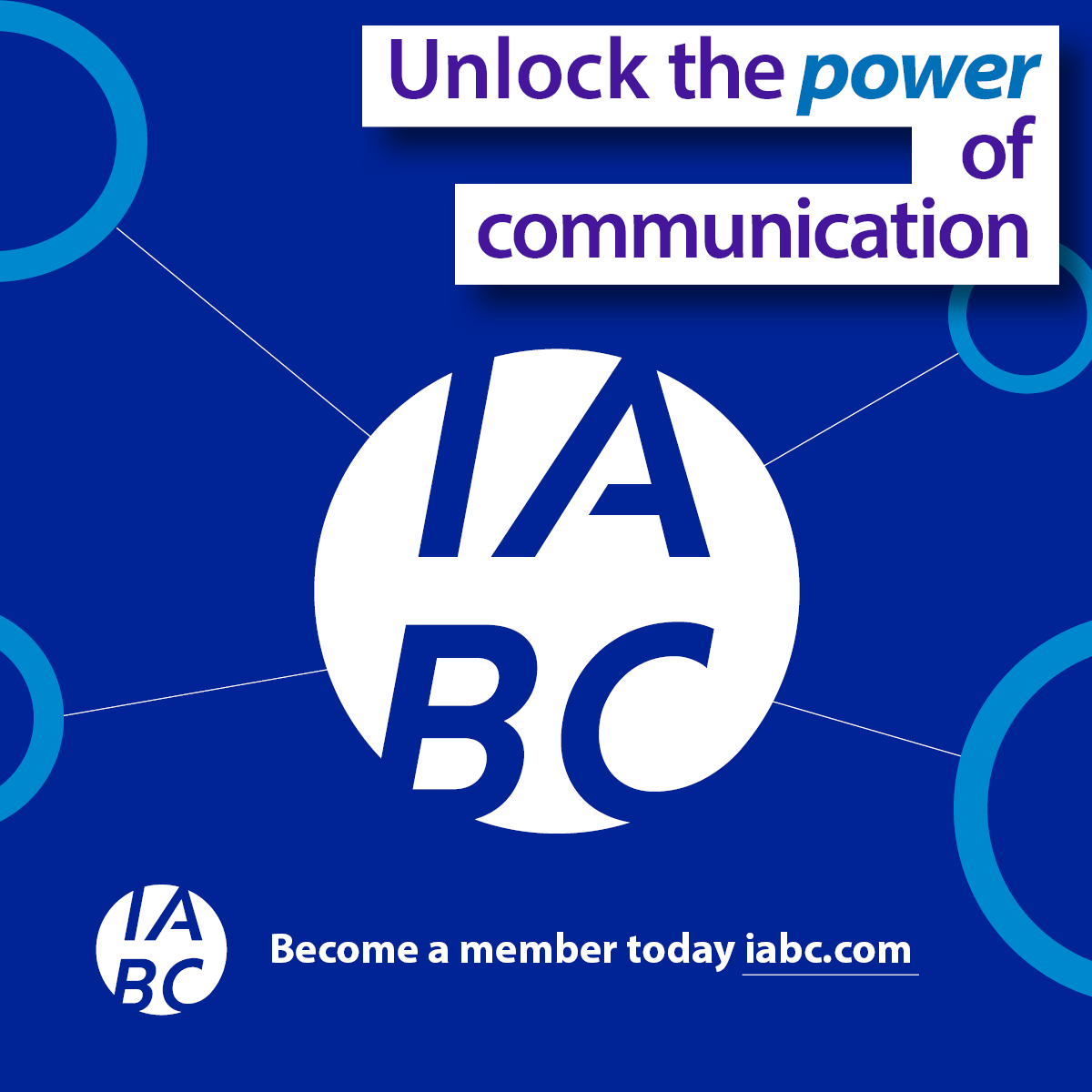 IABC VIC