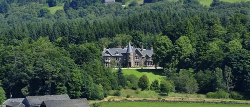 LOCATION — Persie House