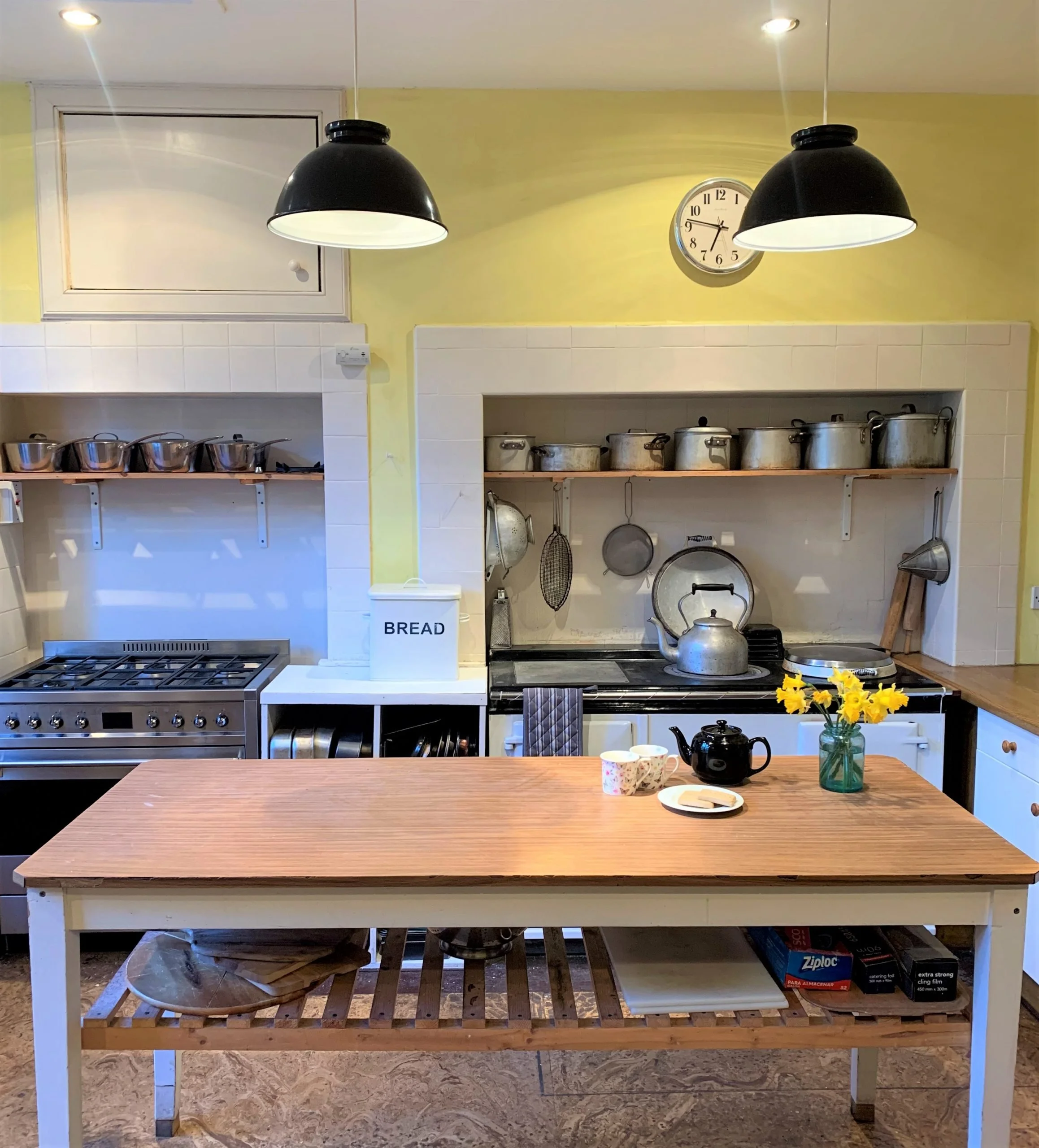 GALLERY — Persie House