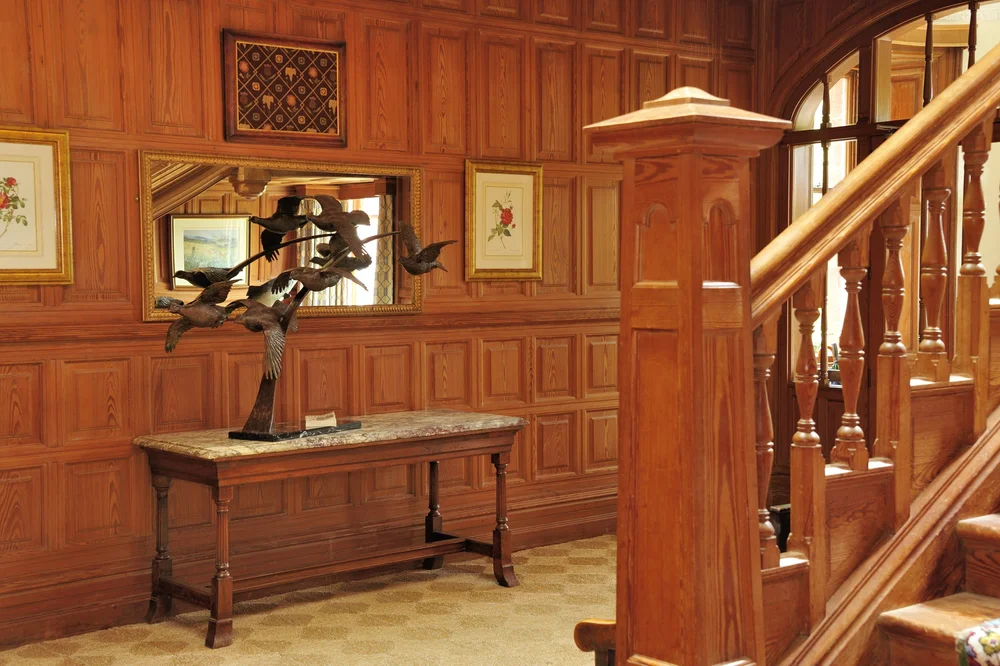 GALLERY — Persie House