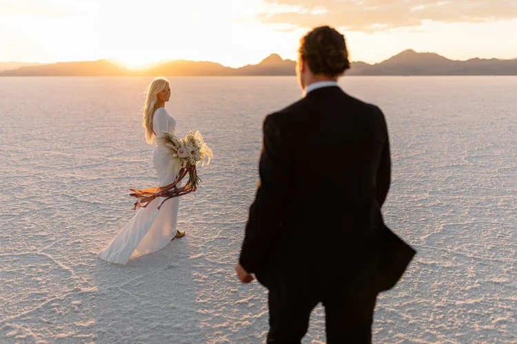Nick Patton Photography | Arizona Elopement Photographer