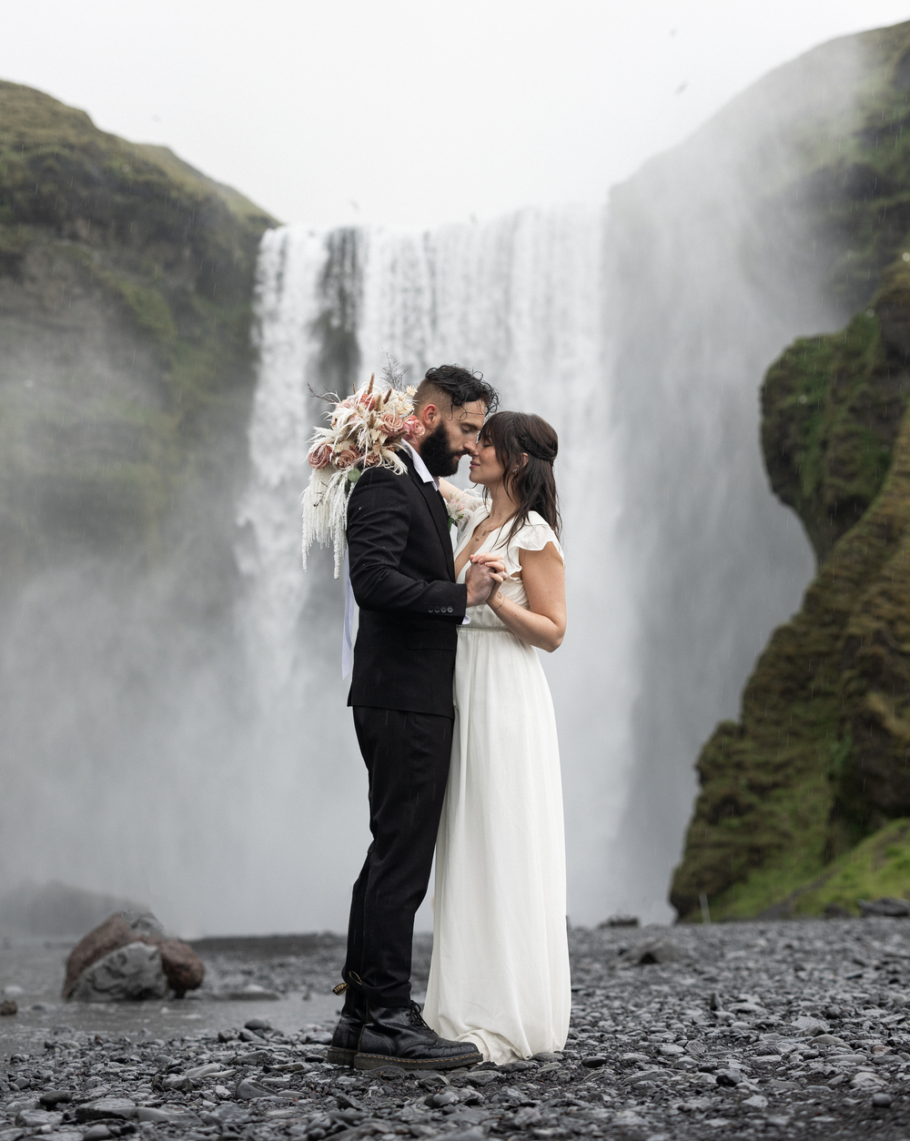 Nick Patton Photography | Arizona Elopement Photographer