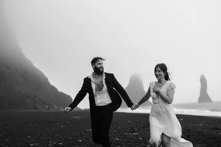 Nick Patton Photography | Arizona Elopement Photographer