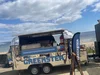 Greek Street Food Van In Newcastle The Greekster