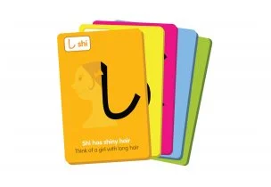 Ten-Ten Marks in Japanese Syllables — Dr. Moku Learn Languages with ...