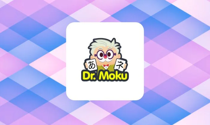 Our new App: Learn Languages with Dr. Moku — Dr. Moku Learn Languages with mnemonic memory tricks