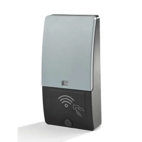 ASSA ABLOY — Open Doors with your Smartphone and More - Super Fast and ...