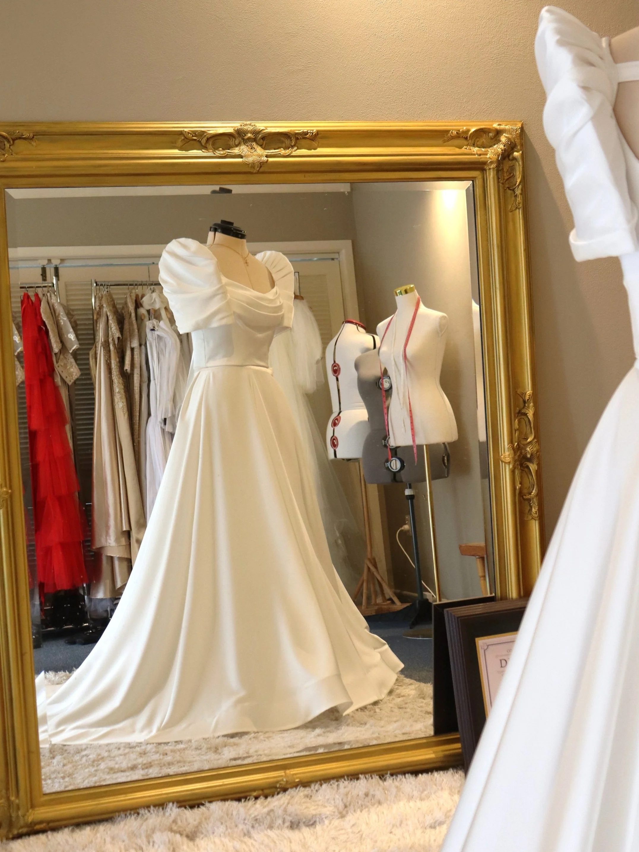 Maria Gabriela Couture