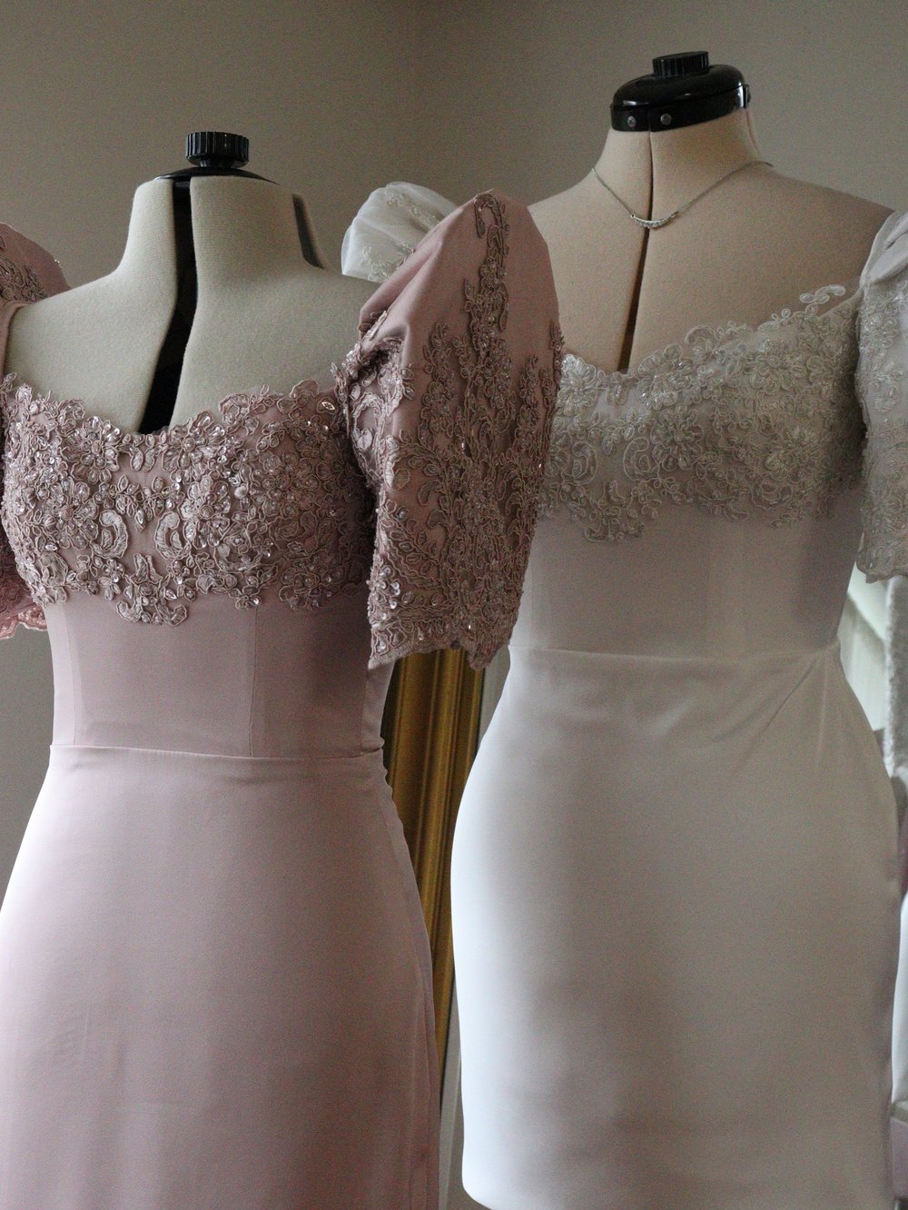 Maria Gabriela Couture