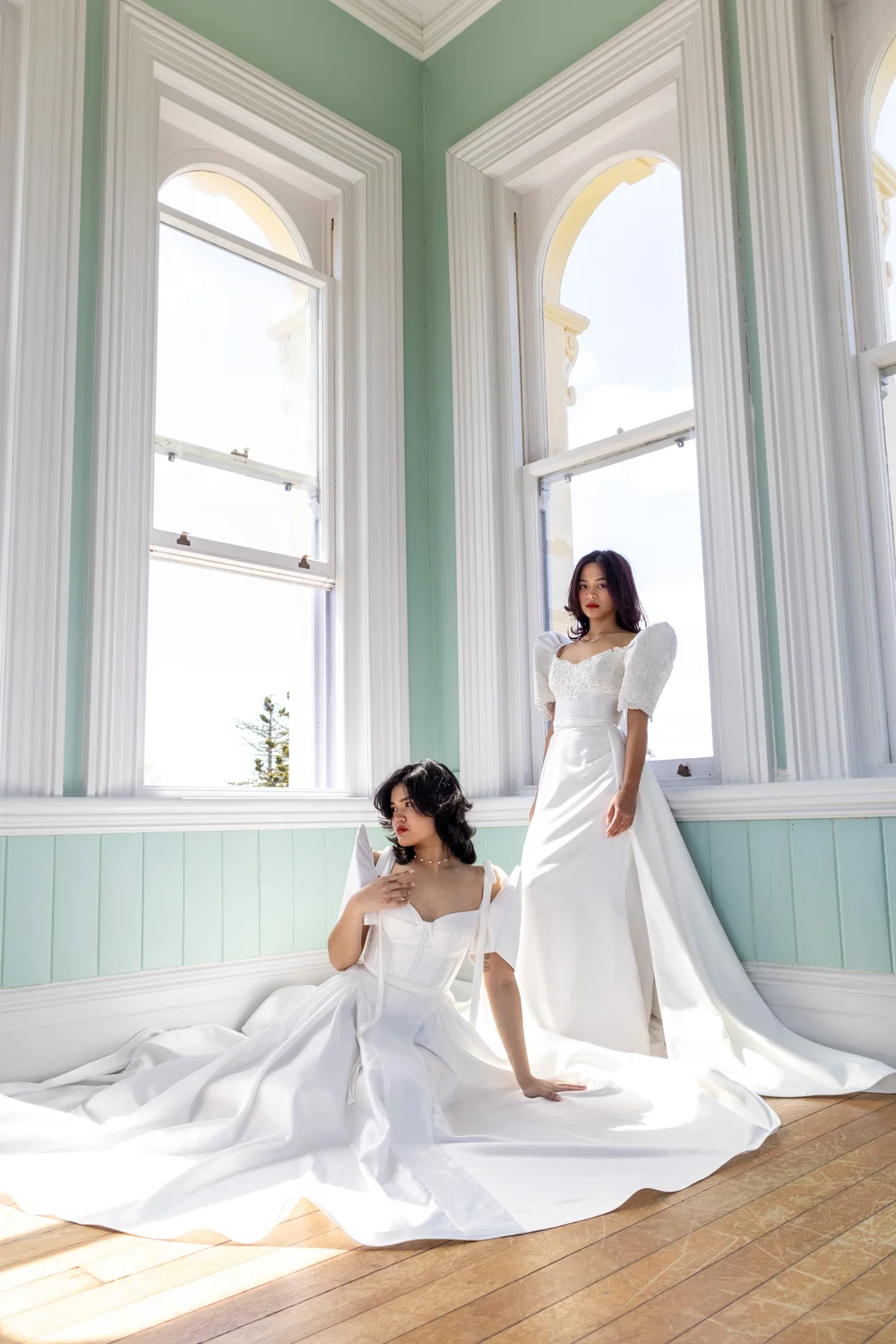 Maria Gabriela Couture
