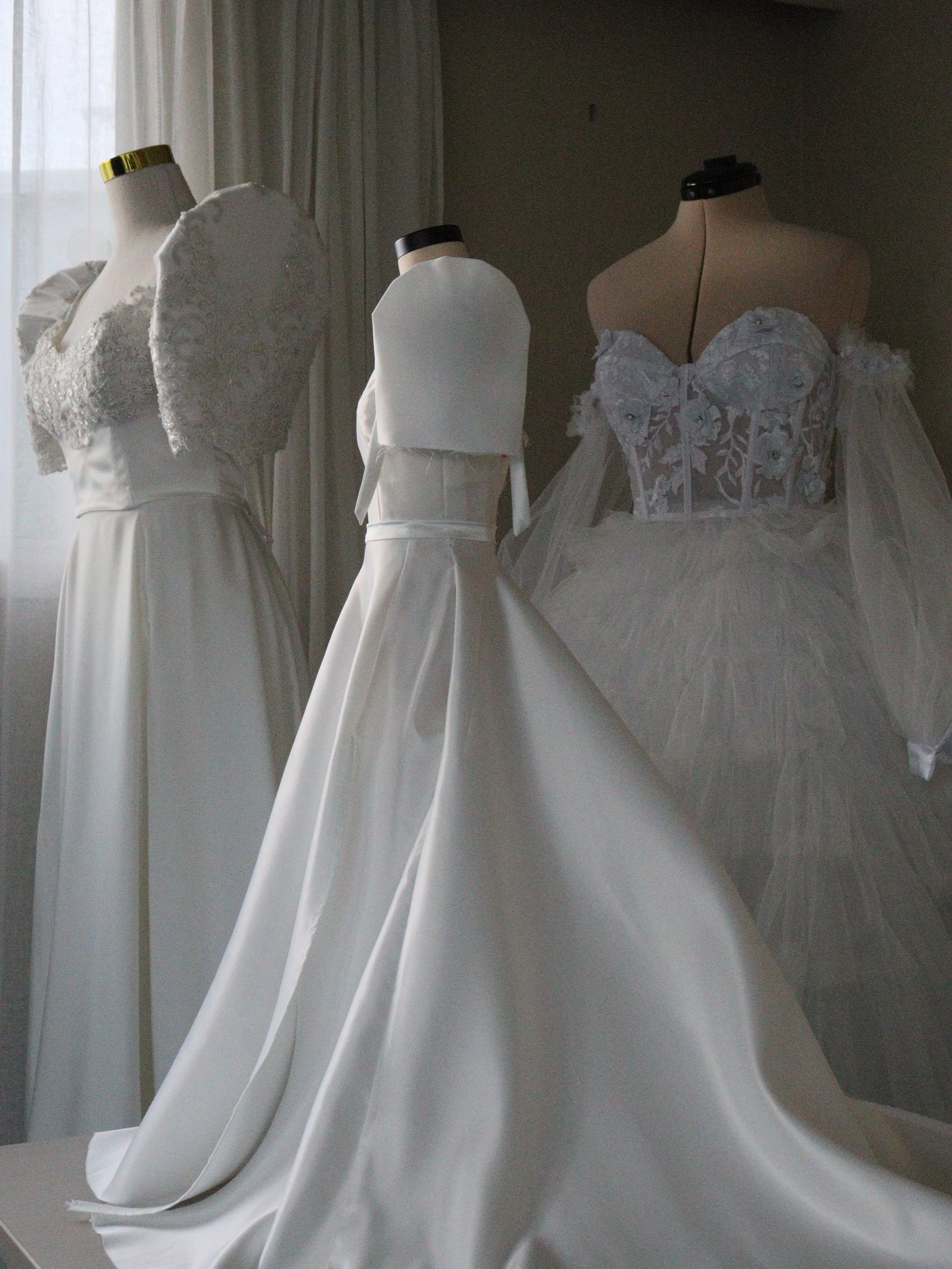 Maria Gabriela Couture