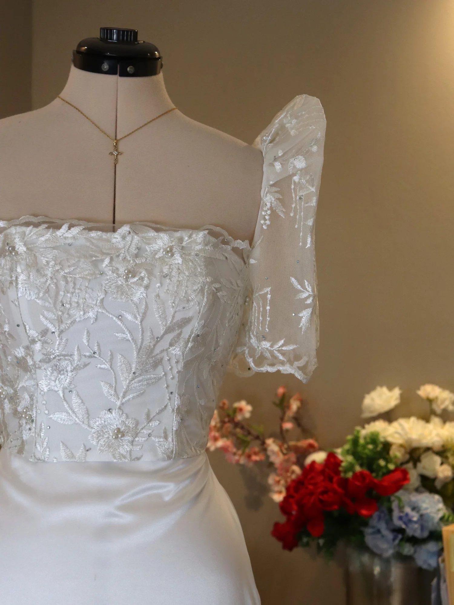 Sonya — Maria Gabriela Couture