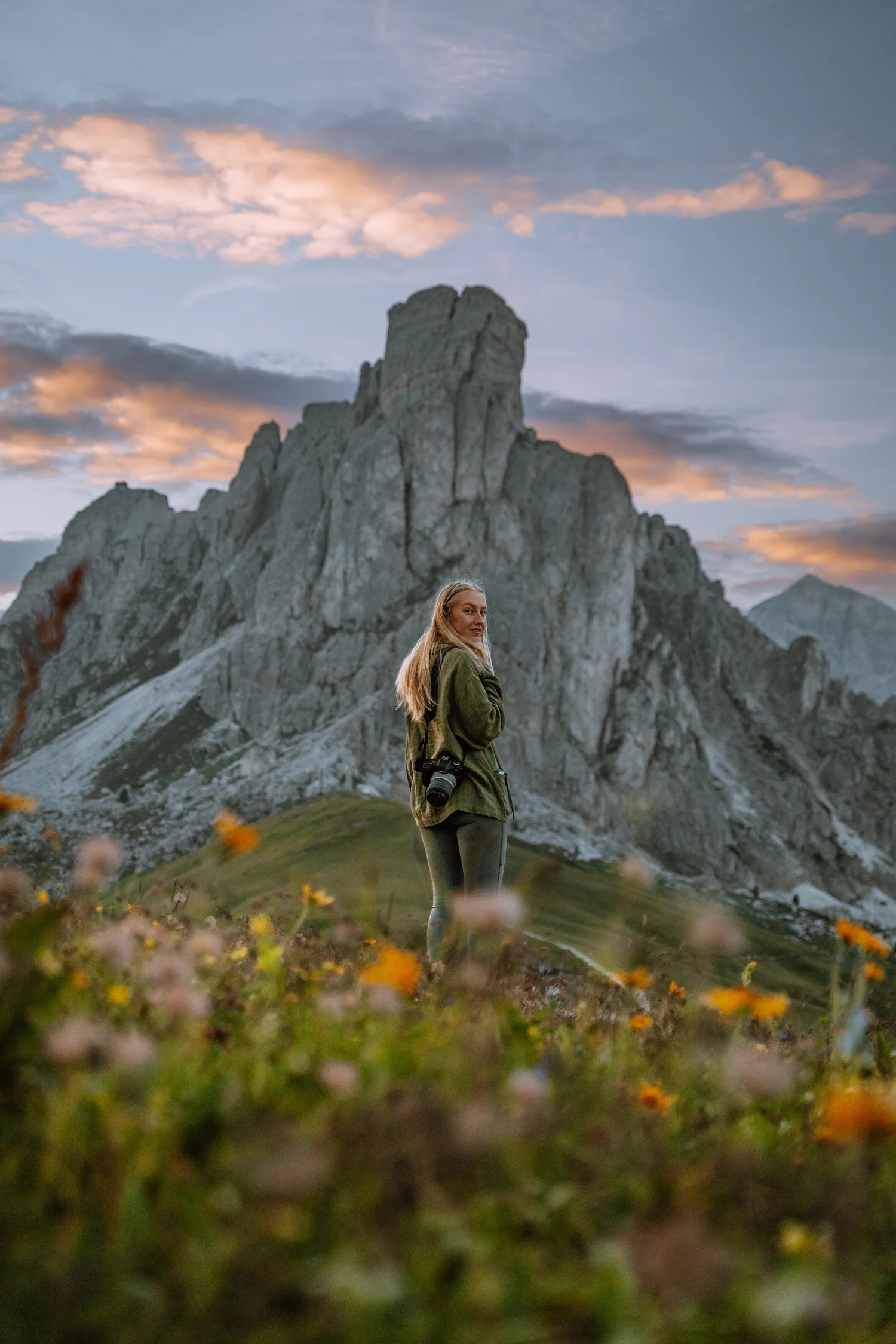 Most Instagrammable Places in The Dolomites, Italy — sheisthelostgirl