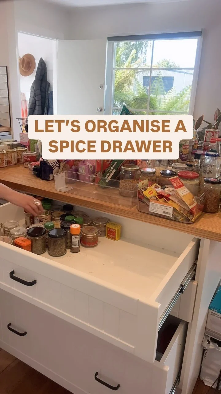 Top 10 Space-Saving Tips for an Organised Home — Sorted - Professional ...