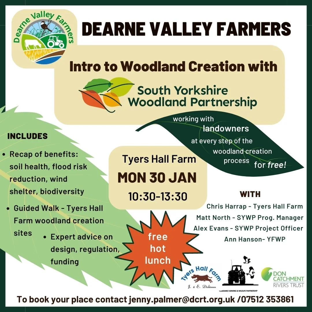 Events — Tyers Hall Farm