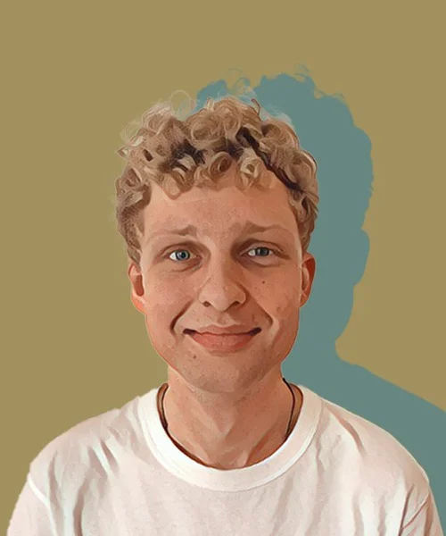 General 2 — MAMMOTH SCREEN