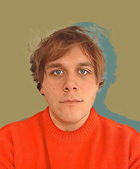 General 2 — MAMMOTH SCREEN