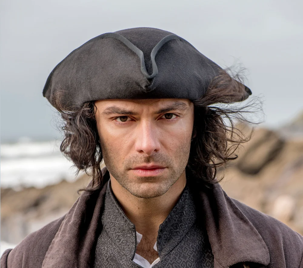 Poldark — MAMMOTH SCREEN