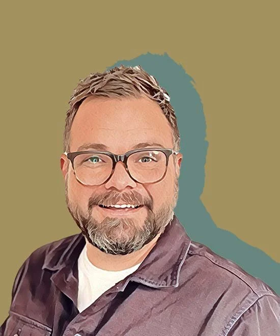 General 2 — MAMMOTH SCREEN