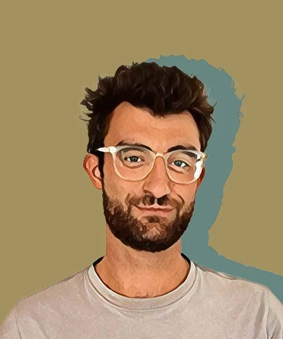 General 2 — MAMMOTH SCREEN