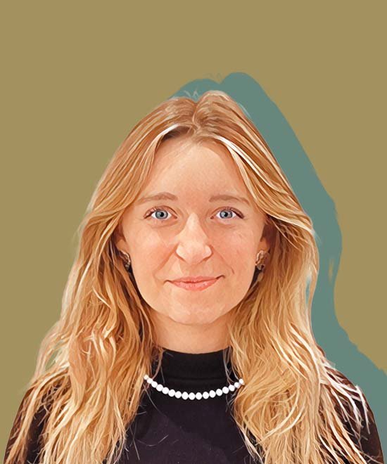 General 2 — MAMMOTH SCREEN