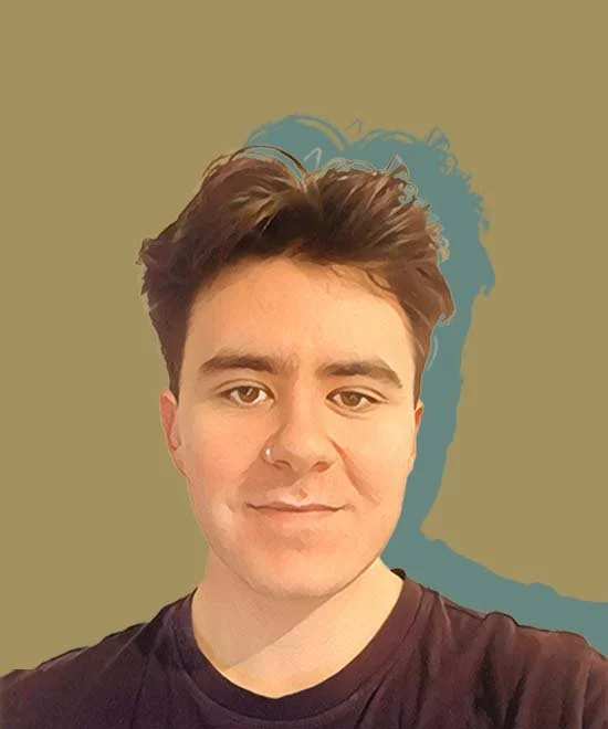 General 2 — MAMMOTH SCREEN