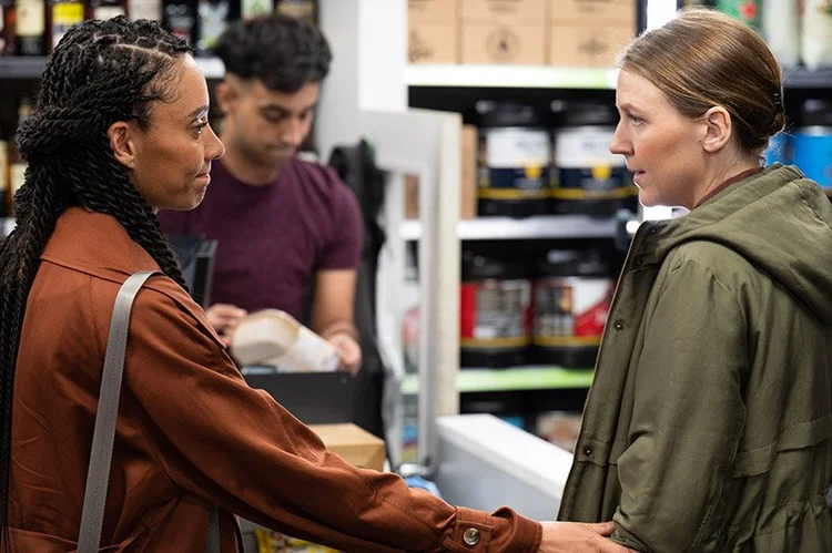 The Tower — MAMMOTH SCREEN