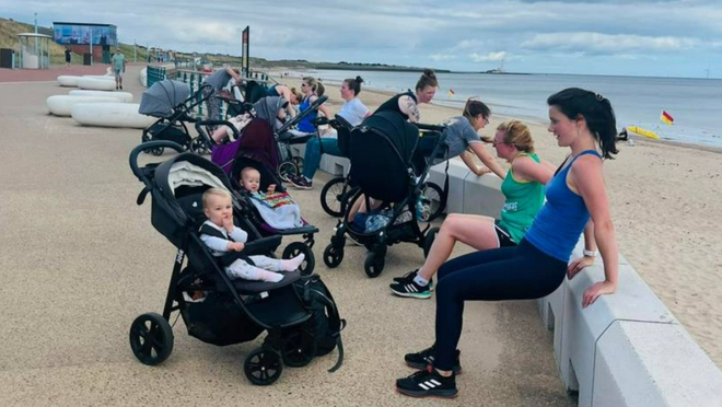 News — Active North Tyneside