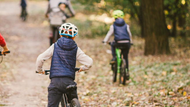 News — Active North Tyneside