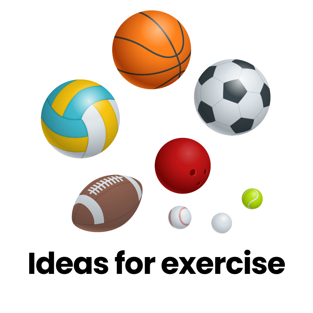 Healthy4Life physical activity — Active North Tyneside