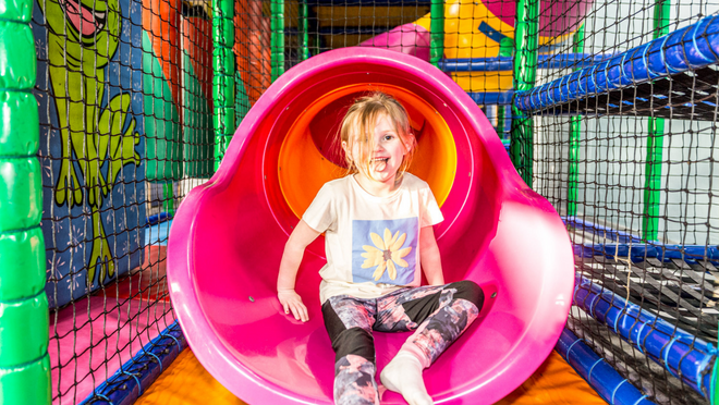 Stay and Play — Active North Tyneside