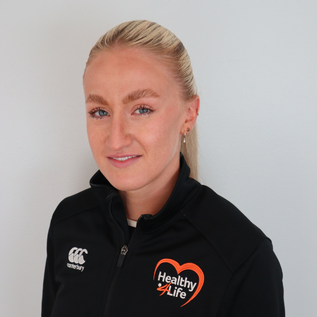 Healthy4Life — Active North Tyneside