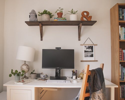 Designing A Creative Workspace At Home That You’ll Love — Elin Lööw