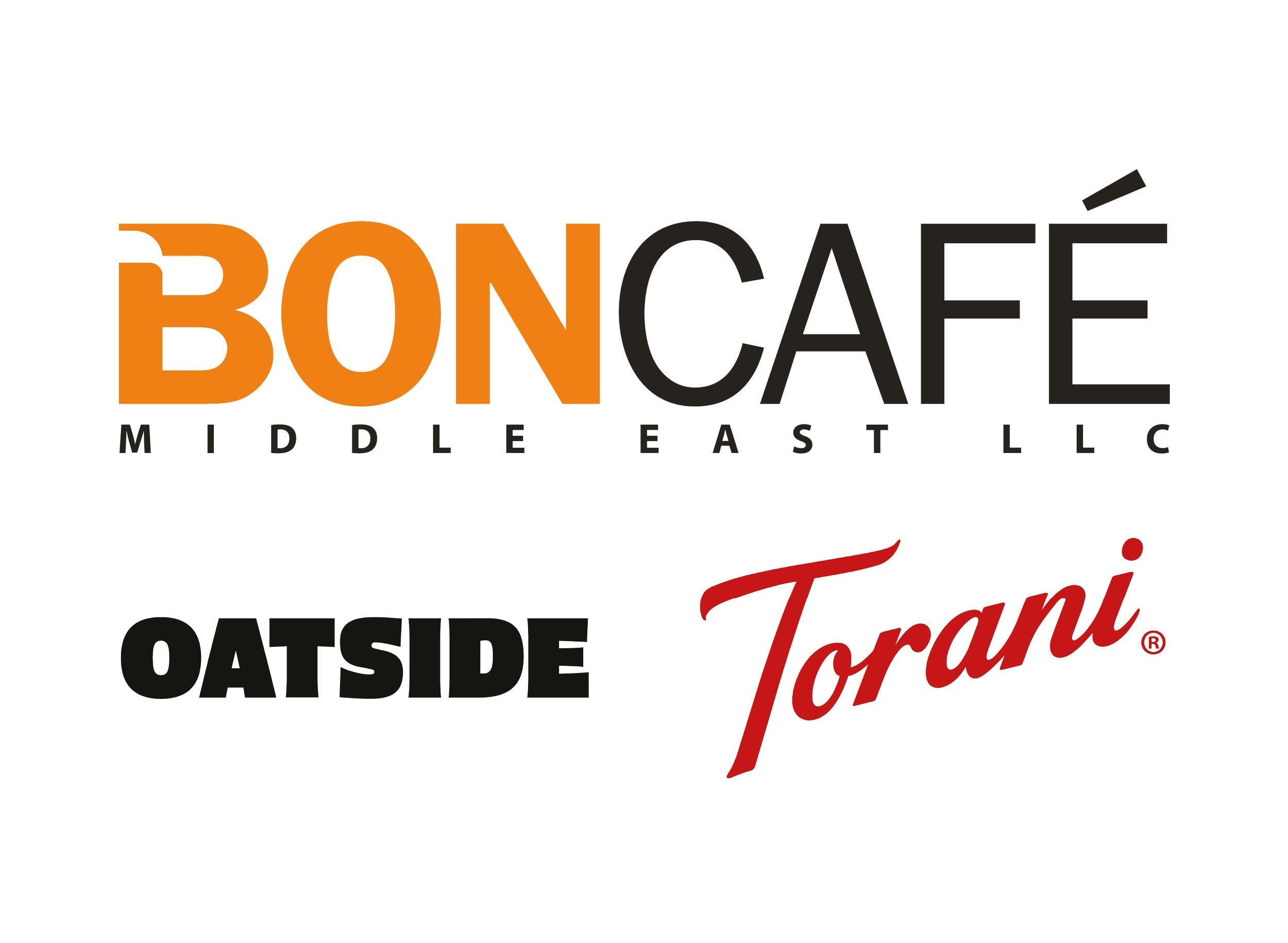 World of Coffee Dubai