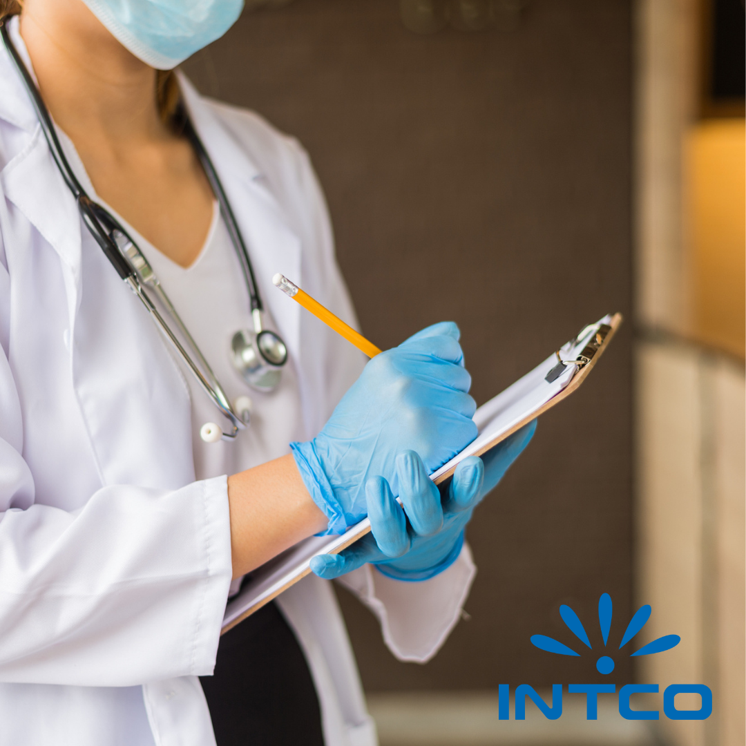 Intco Medical Co. Ltd. — Amabilia Medical