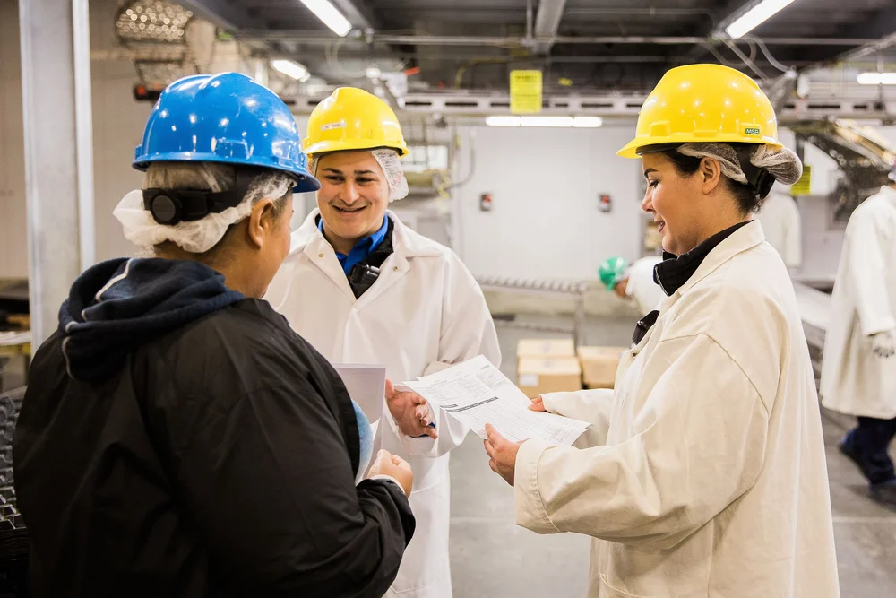 Careers — Nor-Am Cold Storage
