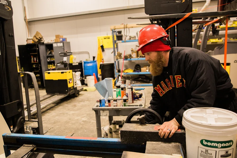 Careers — Nor-Am Cold Storage