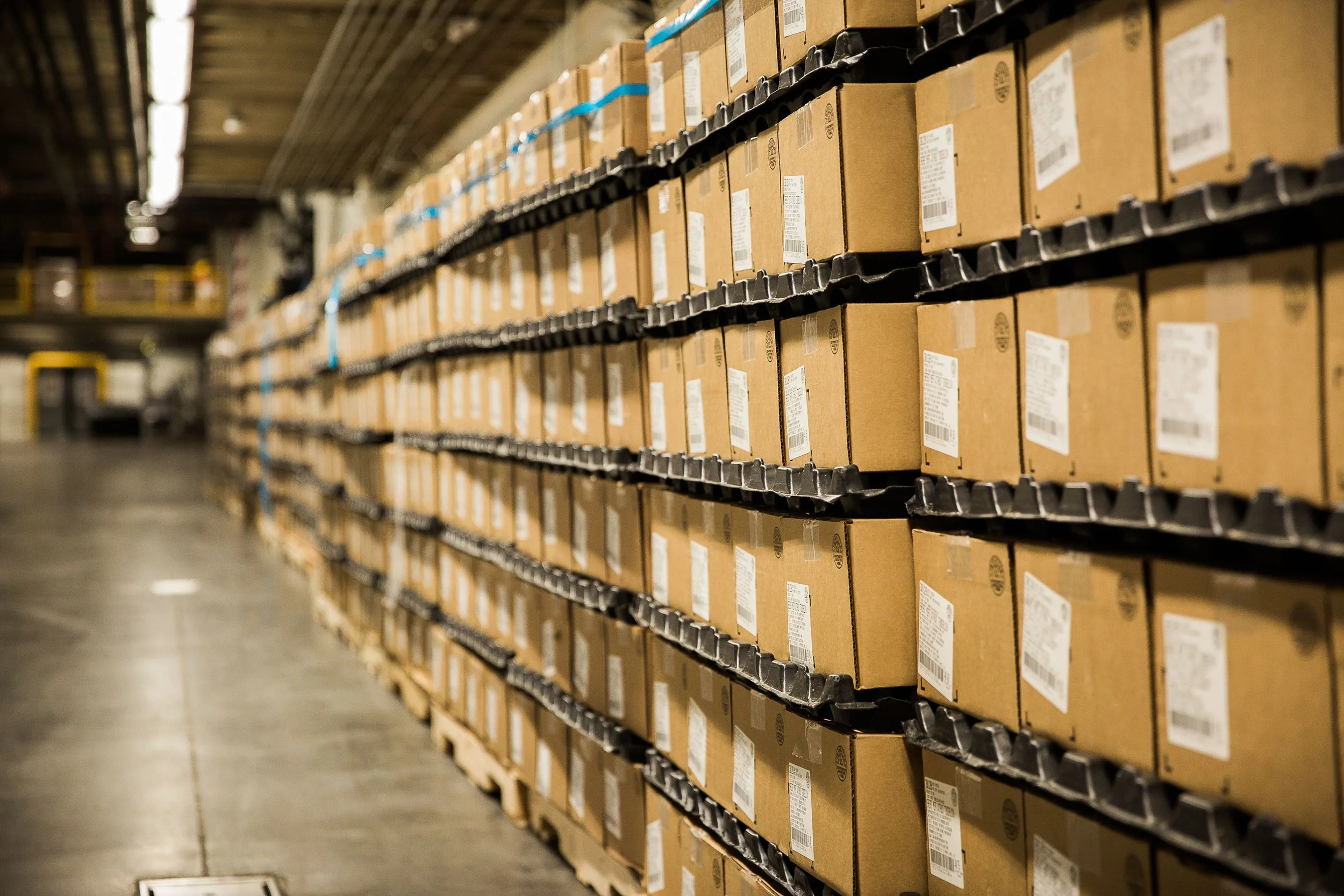 Our Story — Nor-Am Cold Storage