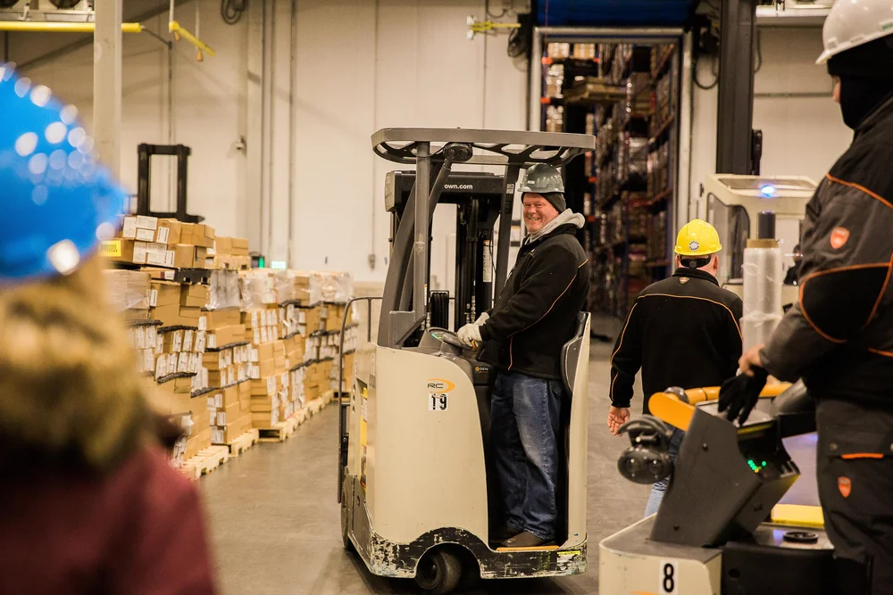 Our Story — Nor-Am Cold Storage