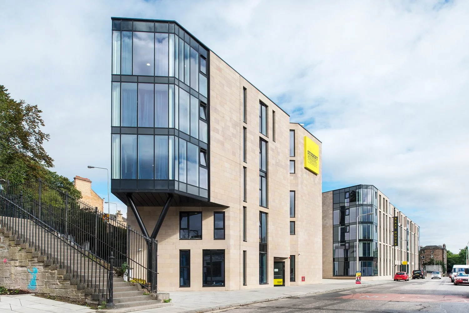 Manson | Chartered Architects & Planning Consultants | Urban Design ...