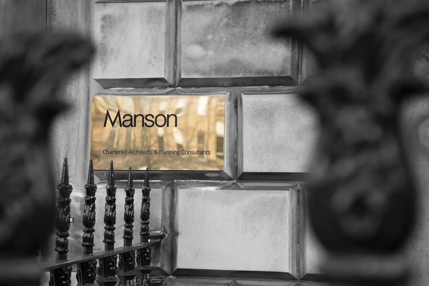 Practice - | Chartered Architects & Planning Consultants | Urban Design ...