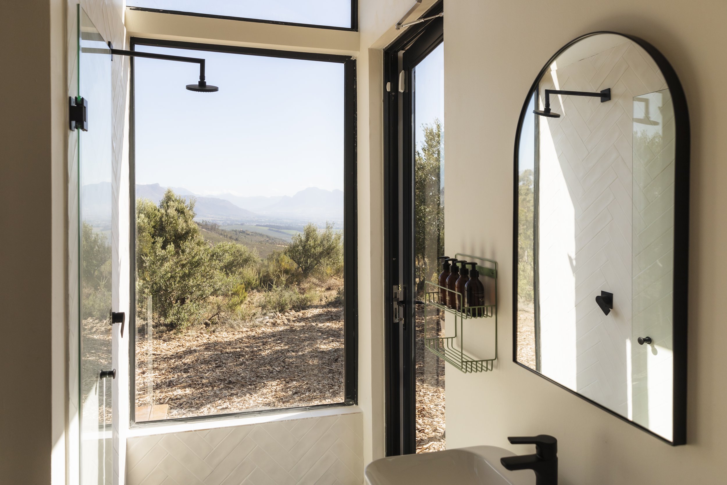 Olive View — untether