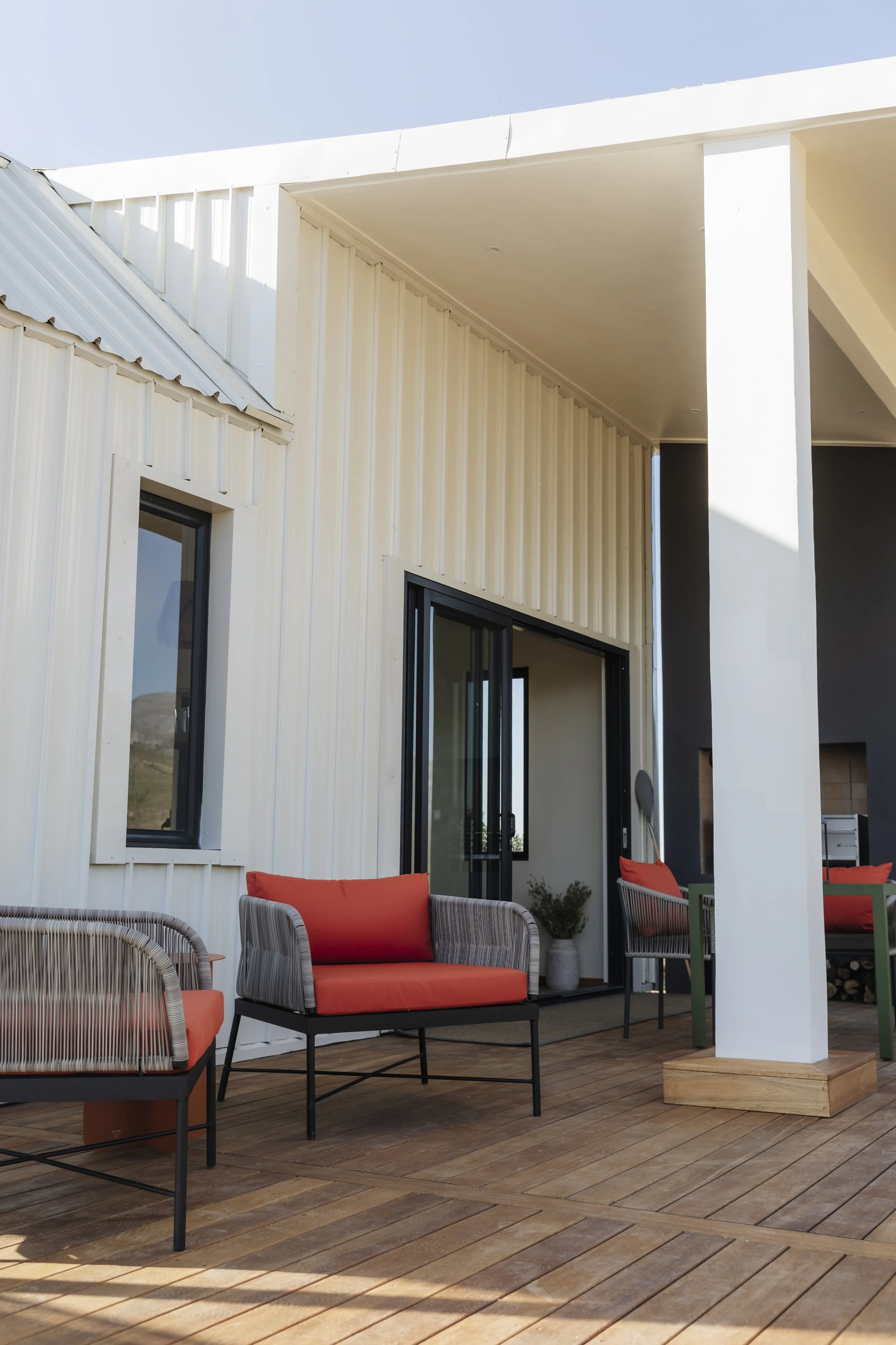 Olive View — untether